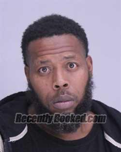 Recent Booking / Mugshot for JONATHAN CORNELIUS in Dallas County, Texas