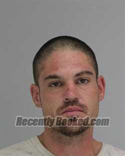 Recent Booking / Mugshot for JASON DILLARD in Dallas County, Texas