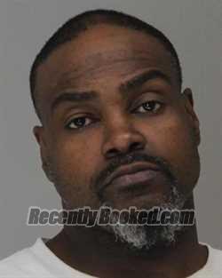 Recent Booking / Mugshot for DEWAYNE BRAXTON in Dallas County, Texas