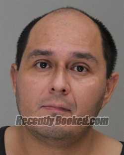 Recent Booking / Mugshot for JOSE ATILANO in Dallas County, Texas