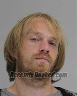 Recent Booking / Mugshot for DAMON MCDONALD in Dallas County, Texas