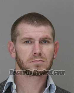 Recent Booking / Mugshot for TRAVIS WARD in Dallas County, Texas