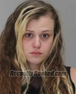Recent Booking / Mugshot for LAURA GRUMBACH in Dallas County, Texas