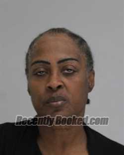 Recent Booking / Mugshot for LISA CRUMP in Dallas County, Texas