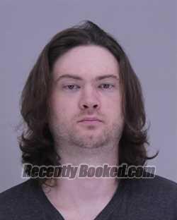 Recent Booking / Mugshot for ANDREW LEWELLEN in Dallas County, Texas
