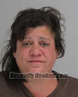 Recent Booking / Mugshot for JENNIFER JONES in Dallas County, Texas