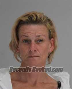 Recent Booking / Mugshot for CRYSTAL KANE in Dallas County, Texas