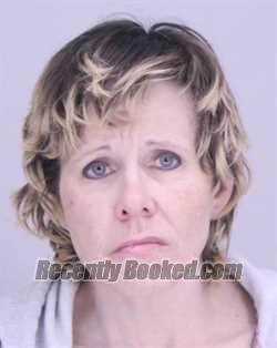 Recent Booking / Mugshot for AMANDA CLIFTON in Dallas County, Texas