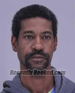 Recent Booking / Mugshot for EARNEST WALKER in Dallas County, Texas