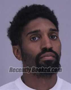 Recent Booking / Mugshot for ANDRE THOMAS in Dallas County, Texas