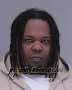 Recent Booking / Mugshot for CAMERON HANSON in Dallas County, Texas