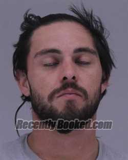 Recent Booking / Mugshot for JOHN RODRIGUEZ in Dallas County, Texas