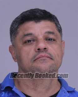 Recent Booking / Mugshot for JIMMY RIZO in Dallas County, Texas