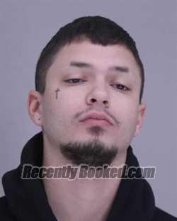 Recent Booking / Mugshot for JULIAN SILVA in Dallas County, Texas