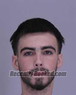 Recent Booking / Mugshot for COLTON EVERETT in Dallas County, Texas