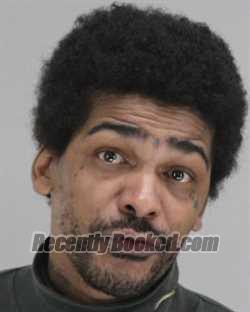 Recent Booking / Mugshot for TIMOTHY GREER in Dallas County, Texas
