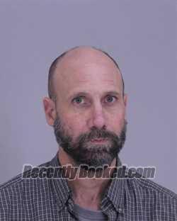 Recent Booking / Mugshot for BRIAN PRESTON in Dallas County, Texas