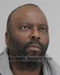 Recent Booking / Mugshot for HOWARD HAYNES in Dallas County, Texas