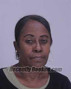 Recent Booking / Mugshot for DENISE ALEXANDER in Dallas County, Texas