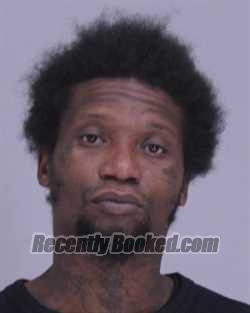 Recent Booking / Mugshot for PHILLIP HARMON in Dallas County, Texas