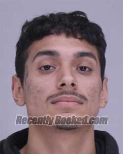 Recent Booking / Mugshot for ANGEL HERNANDEZ in Dallas County, Texas