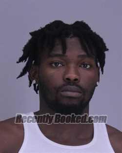 Recent Booking / Mugshot for DANIEL ONUAMA in Dallas County, Texas