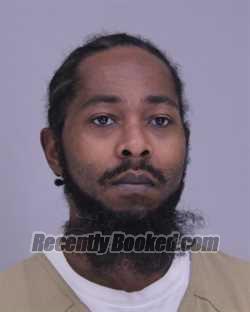 Recent Booking / Mugshot for BENJAMIN GRAHAM in Dallas County, Texas