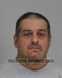 Recent Booking / Mugshot for ALEJANDRO RODRIGUEZ in Dallas County, Texas