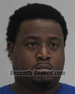 Recent Booking / Mugshot for DERRICK BOYD in Dallas County, Texas