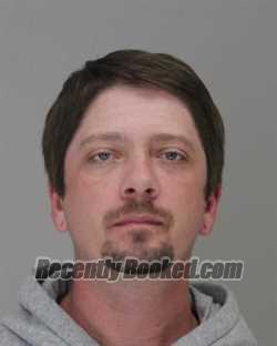 Recent Booking / Mugshot for JACOB SKINNER in Dallas County, Texas