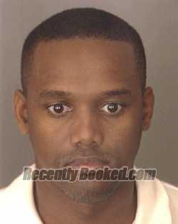 Recent Booking / Mugshot for MARK JOHNSON in Dallas County, Texas