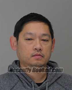 Recent Booking / Mugshot for EDDIE LO in Dallas County, Texas
