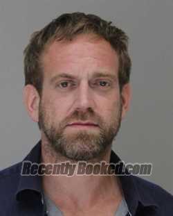 Recent Booking / Mugshot for JAMES ARTHUR in Dallas County, Texas