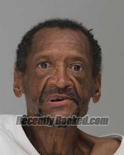 Recent Booking / Mugshot for LEONARD JEFFRIES in Dallas County, Texas