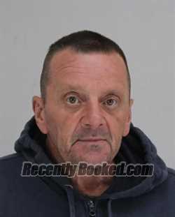 Recent Booking / Mugshot for MICHAEL SEVIGNY in Dallas County, Texas