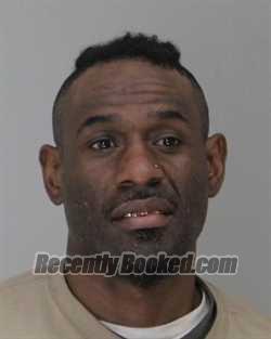 Recent Booking / Mugshot for GREGORY GRIFFIN in Dallas County, Texas