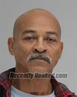 Recent Booking / Mugshot for BORIS JONES in Dallas County, Texas