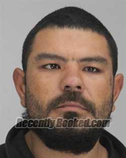 RANDY ABBOTT Arrest Record & Booking Info – Dallas County, Texas ...