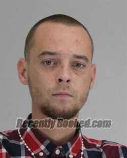 Recent Booking / Mugshot for JOSHUA GILBERT in Dallas County, Texas