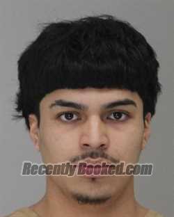 Recent Booking / Mugshot for DAVID VELASCO-SORTO in Dallas County, Texas