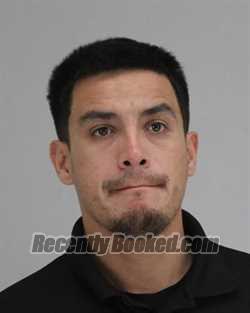 Recent Booking / Mugshot for EDGAR HERNANDEZ in Dallas County, Texas