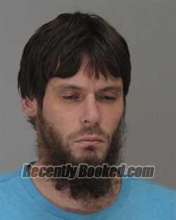 Recent Booking / Mugshot for CHRISTOPHER CRENSHAW in Dallas County, Texas