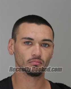 Recent Booking / Mugshot for STEVEN WRIGHT in Dallas County, Texas