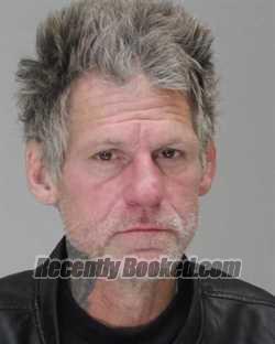 Recent Booking / Mugshot for CHARLIE ADAMSON in Dallas County, Texas