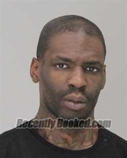 Recent Booking / Mugshot for STEVEN GROVER in Dallas County, Texas