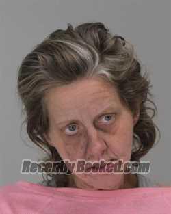 Recent Booking / Mugshot for WANDA QUAGLIA in Dallas County, Texas