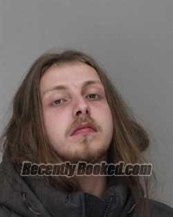 Recent Booking / Mugshot for MATTHEW PLUMMER in Dallas County, Texas