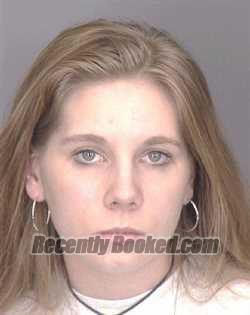 Recent Booking / Mugshot for JAMIE STANTON in Dallas County, Texas