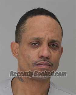 Recent Booking / Mugshot for TYRONE CHOICE in Dallas County, Texas