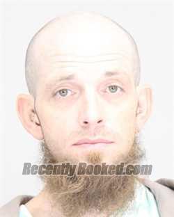 Recent Booking / Mugshot for KYLE STOCKTON in Dallas County, Texas